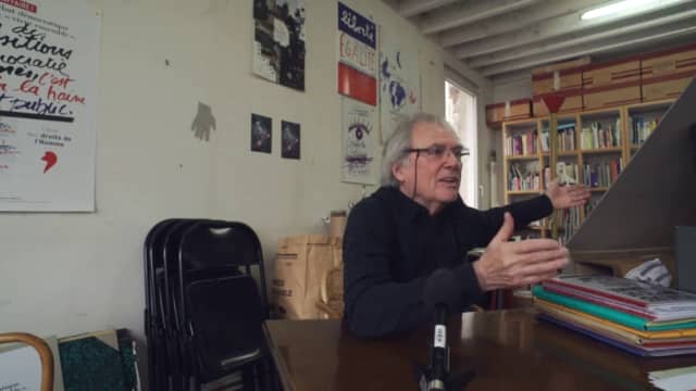 Slanted Magazine #25 – Paris / Pierre Bernard (Atelier de Création ...