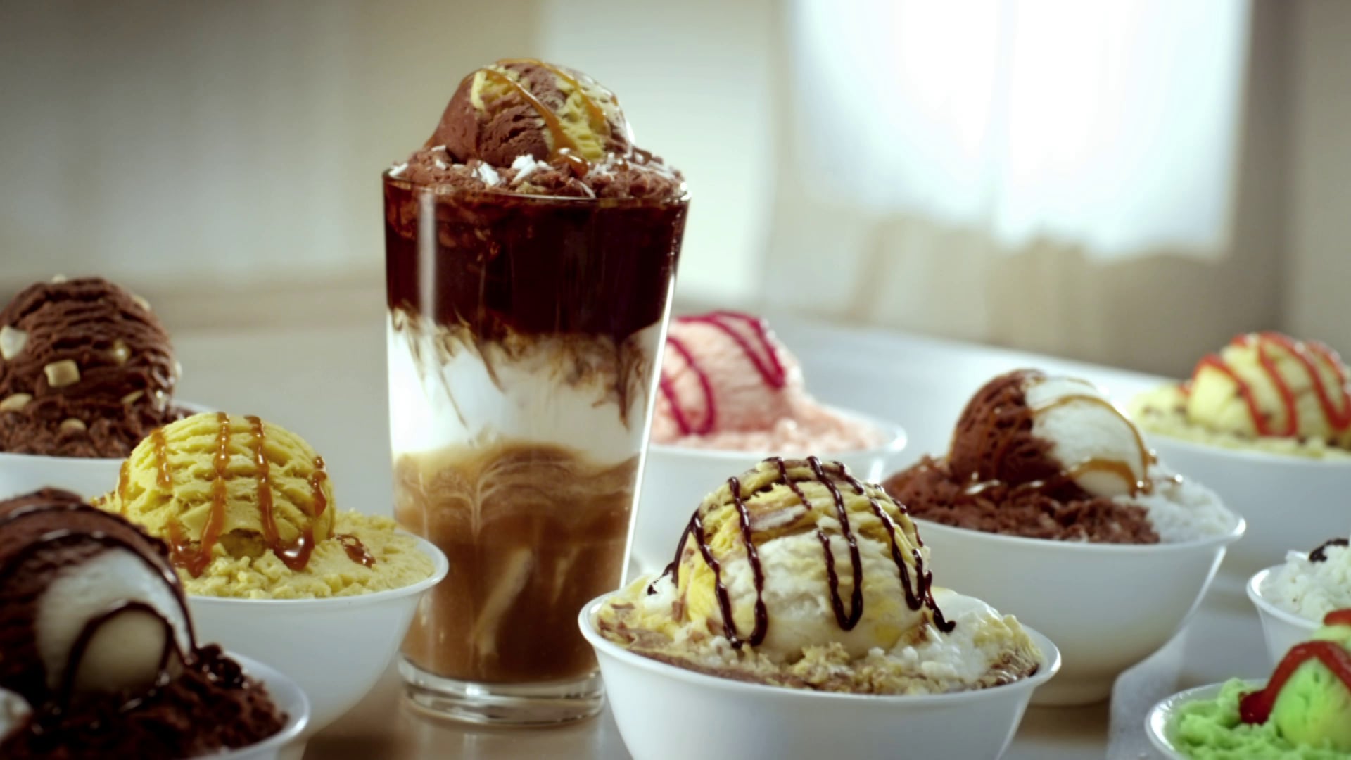 Tolia Family Pack Ice Cream on Vimeo