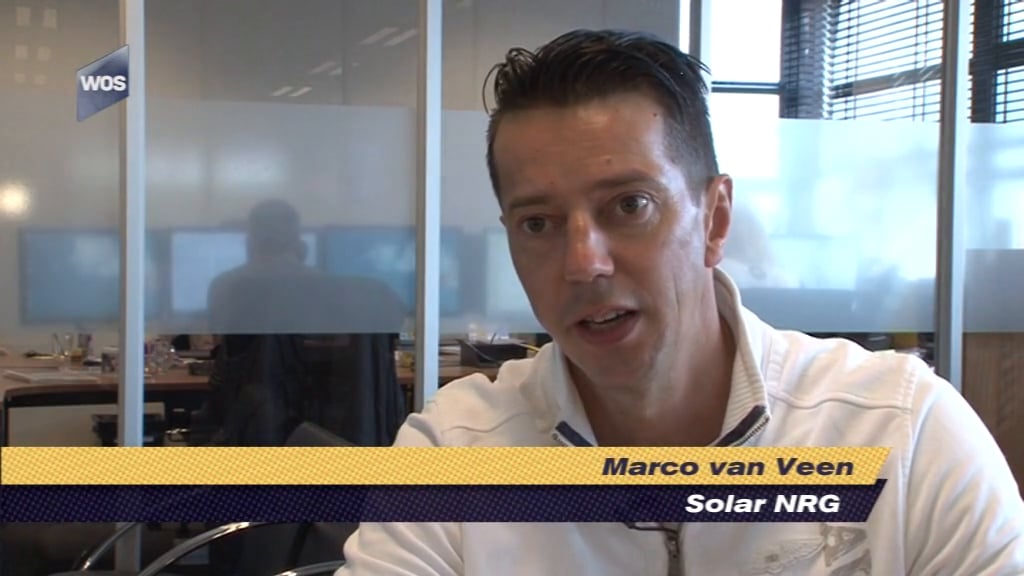 Web only - Marco van Veen over megabrand on Vimeo