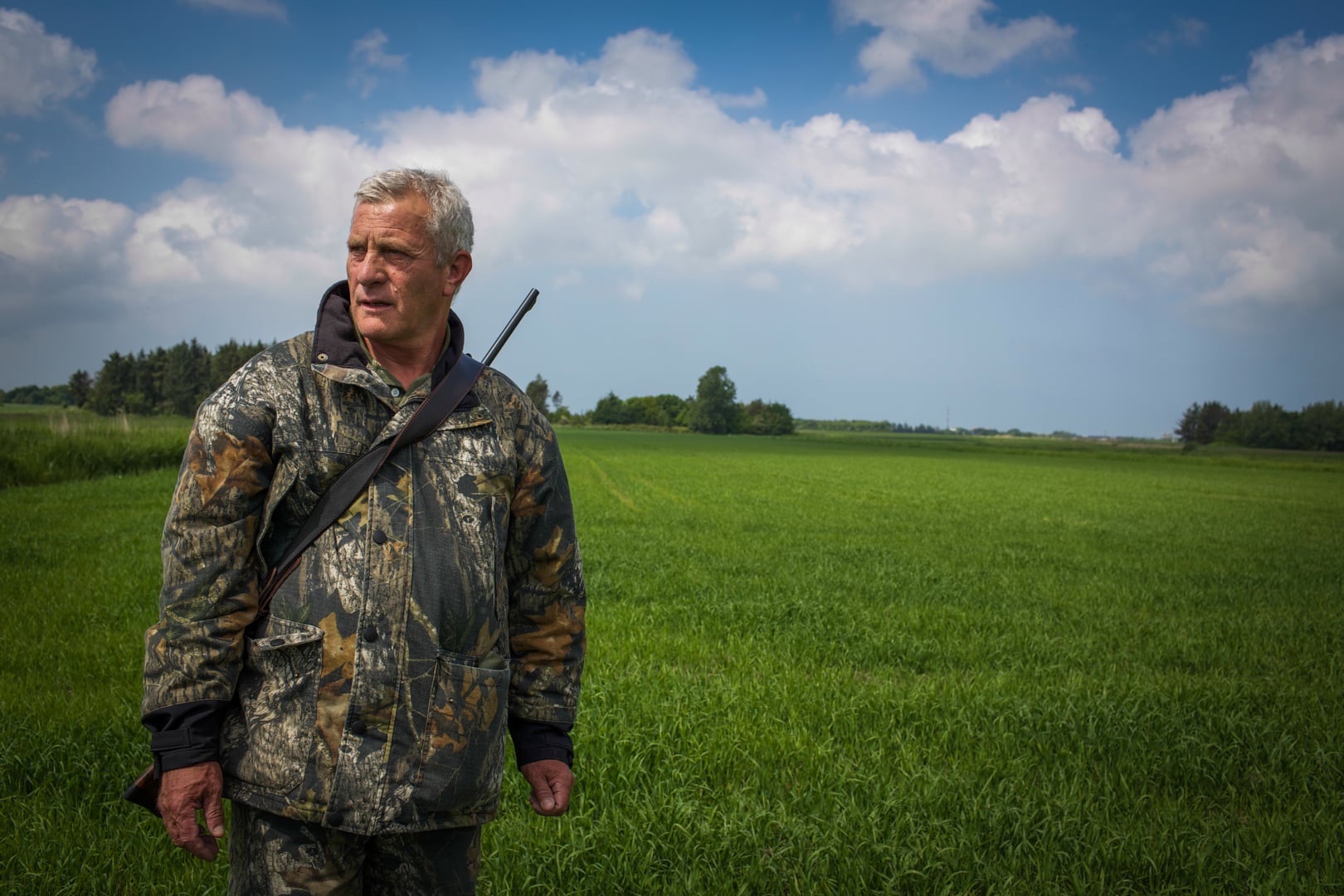 Hunting Deer on Vimeo