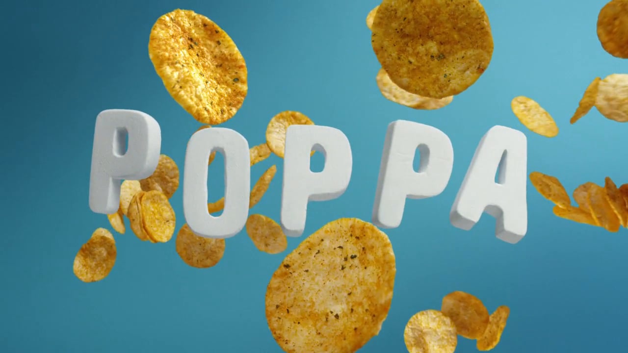 Poppa Chips on Vimeo