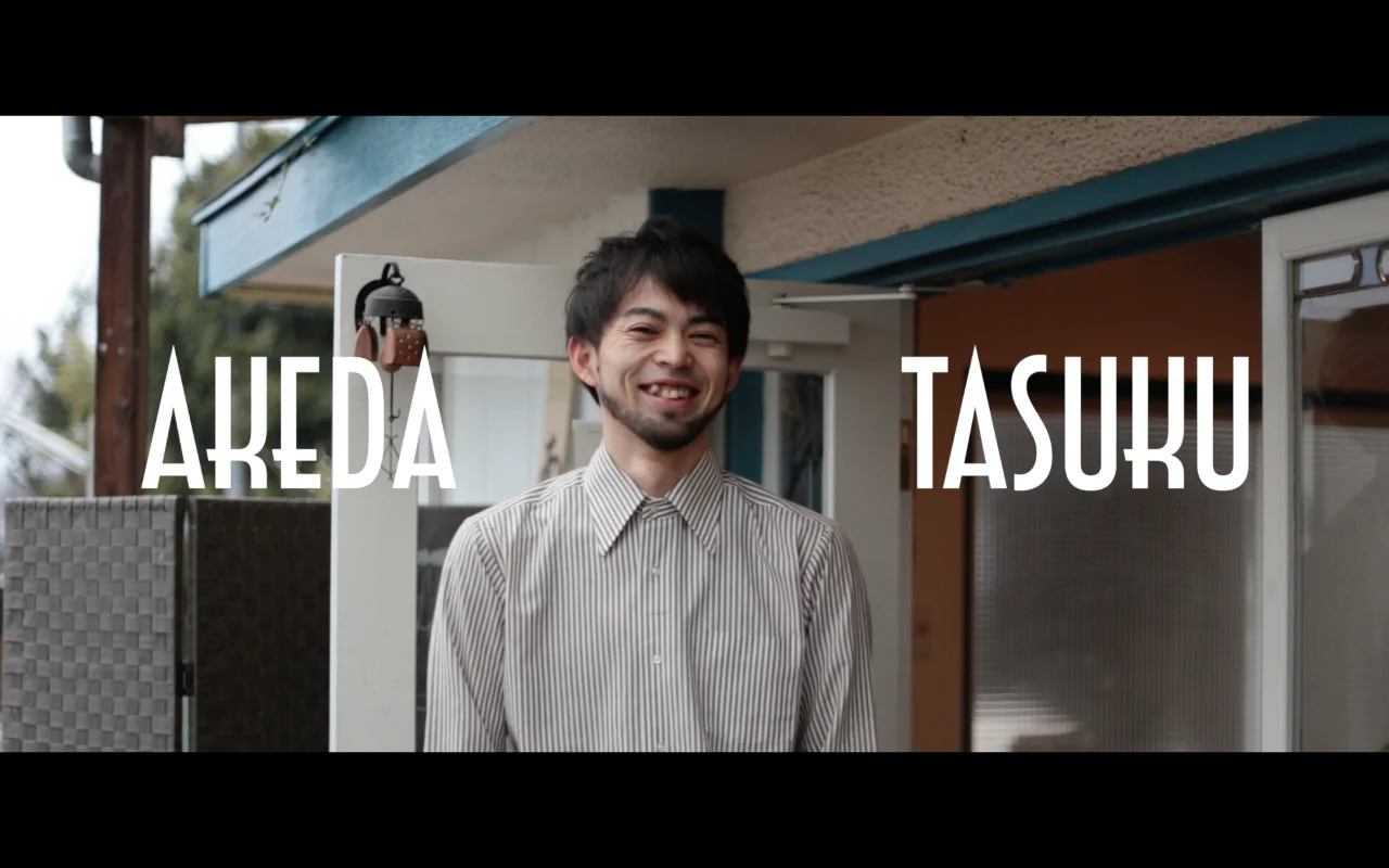 "雑駁商会" AKEDA TASUKU on Vimeo