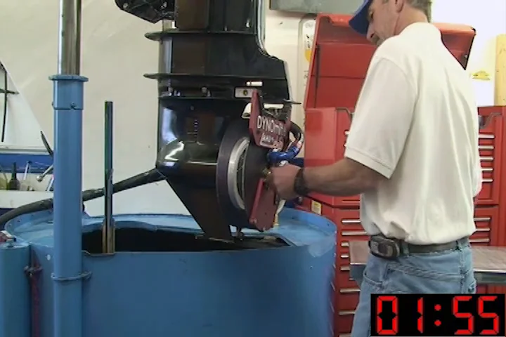 DYNOmite - Outboard Dyno Demo on Vimeo