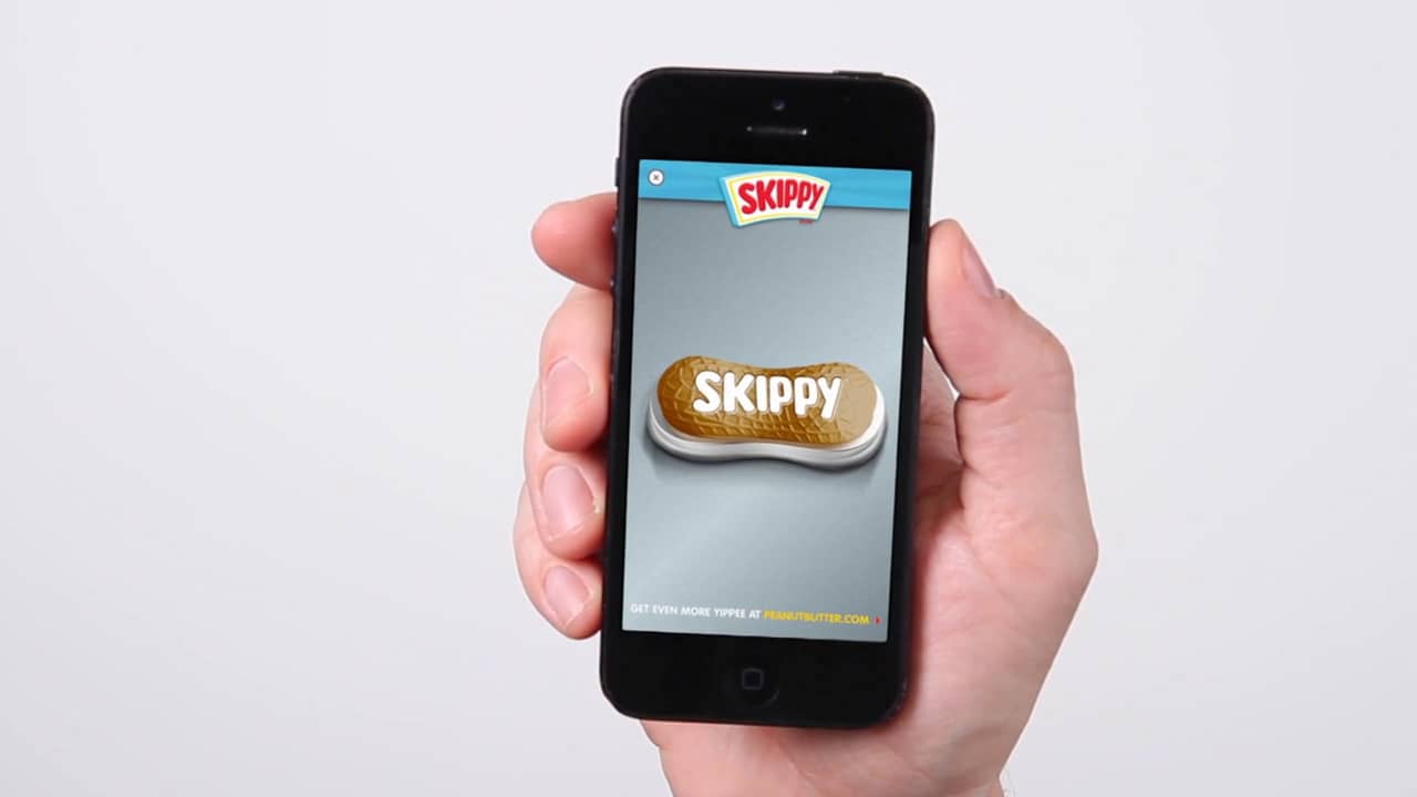 SKIPPY - "Yippee! Button" Case Study on Vimeo