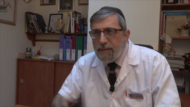 Marco Harari om ME on Vimeo