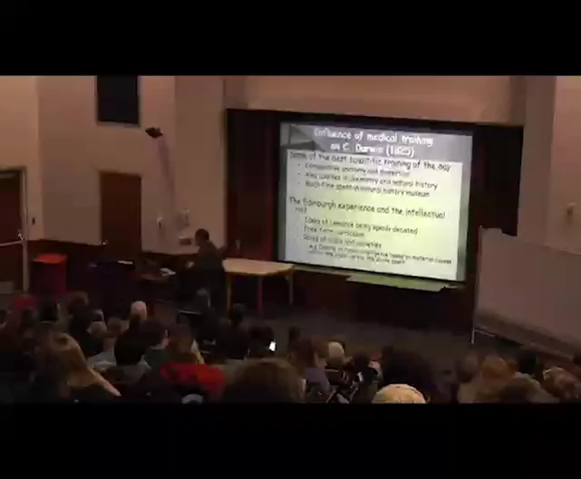 Michael Antolin | ALLELE Series on Vimeo