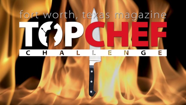 TOP CHEF CHALLENGE on Vimeo