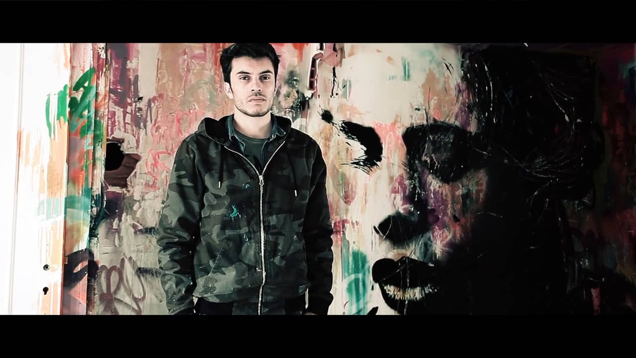 Art in house - Episode 5 - JM ROBERT on Vimeo