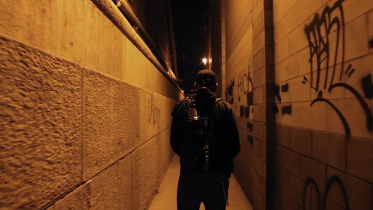 SICK PRESENTS | THAT FREAK STUFF on Vimeo