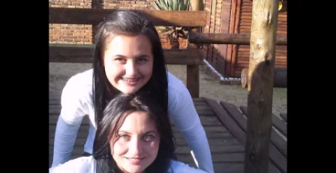 Mother and Daughter ️ on Vimeo