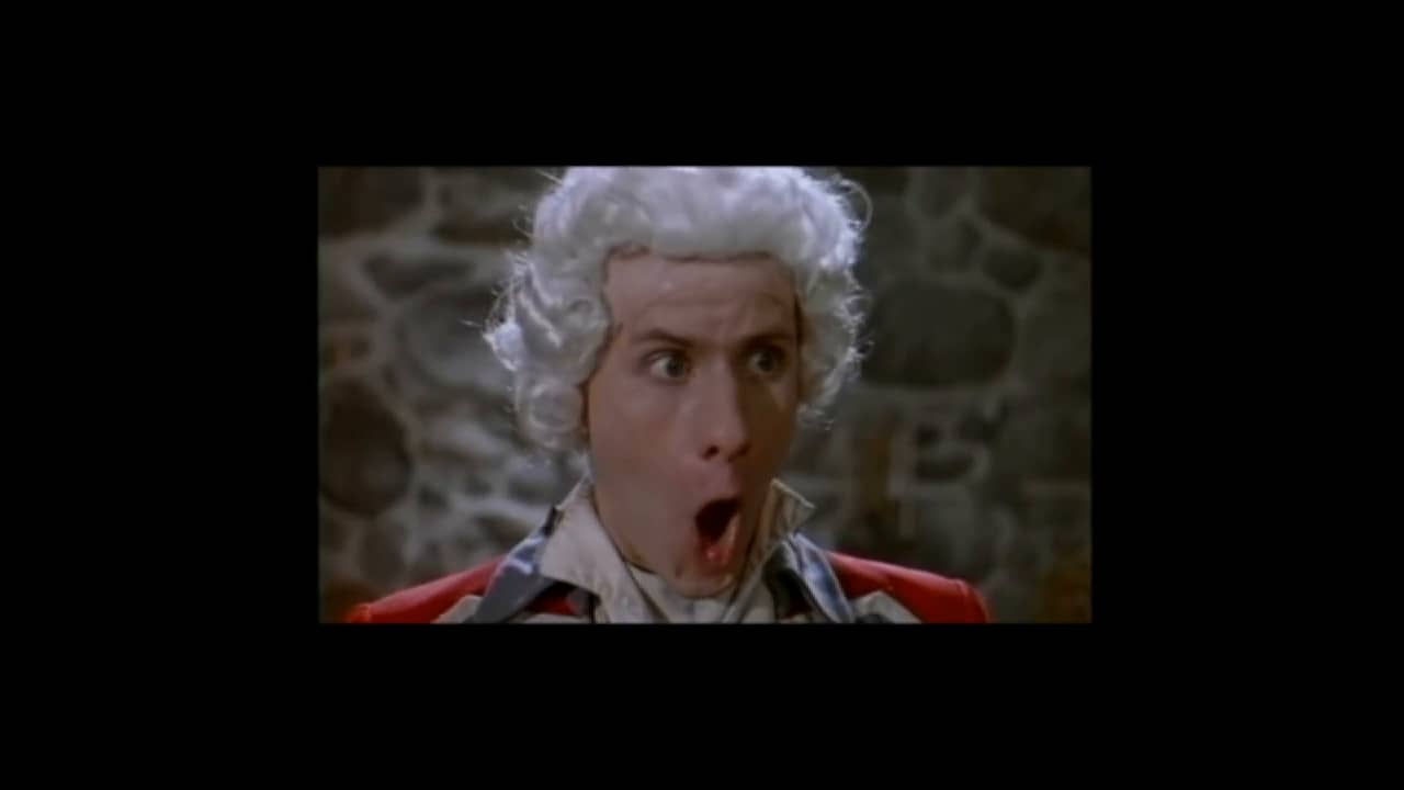 The Essential Nathaniel Hornblower - Beastie Boys Video Tribute - DJ ...