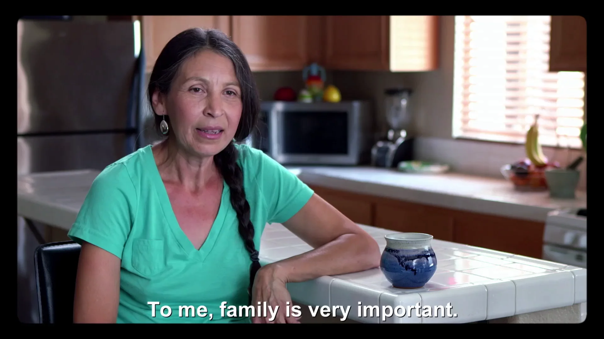 J3 + Johnson's Baby | Before & After | Rocio on Vimeo