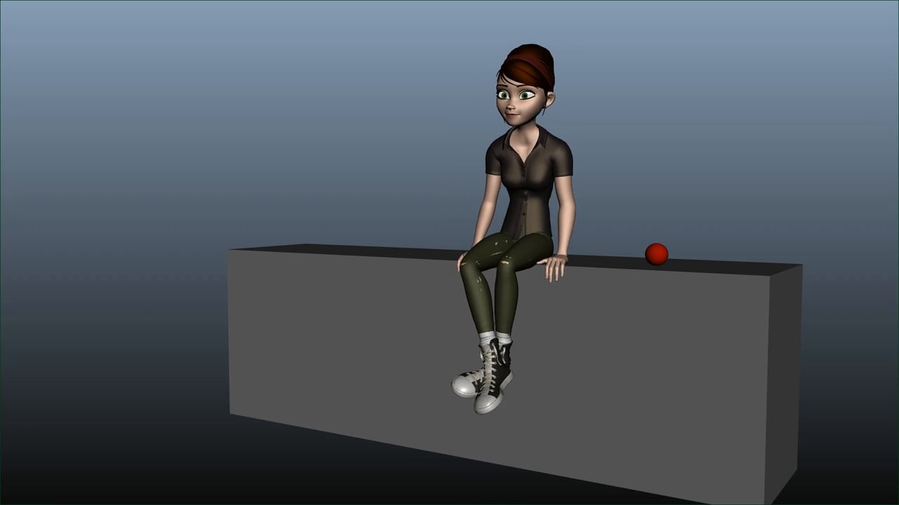 Acting - Mery Rig on Vimeo