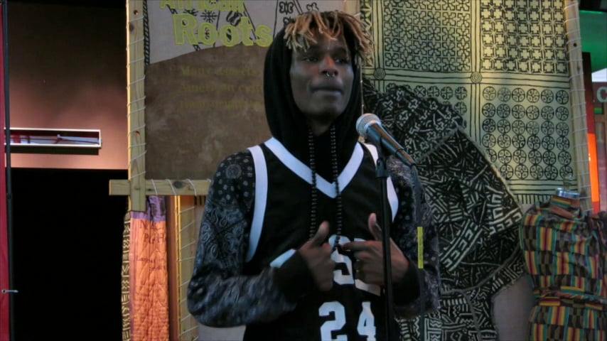 Unique | Paseo on Vimeo