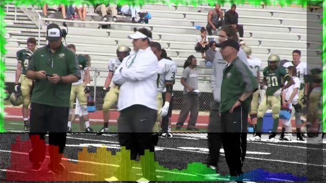 2015 Missouri S&T Football on Vimeo