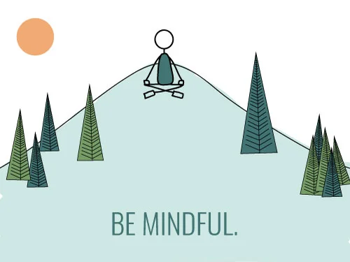 Mindfulness