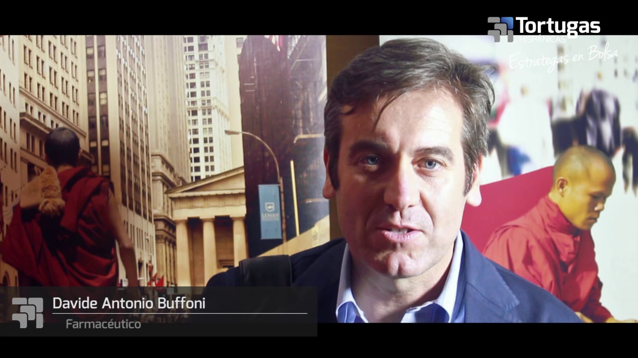 Opiniones Eurekers; Testimonio de Davide Antonio Buffoni sobre nuestro ...