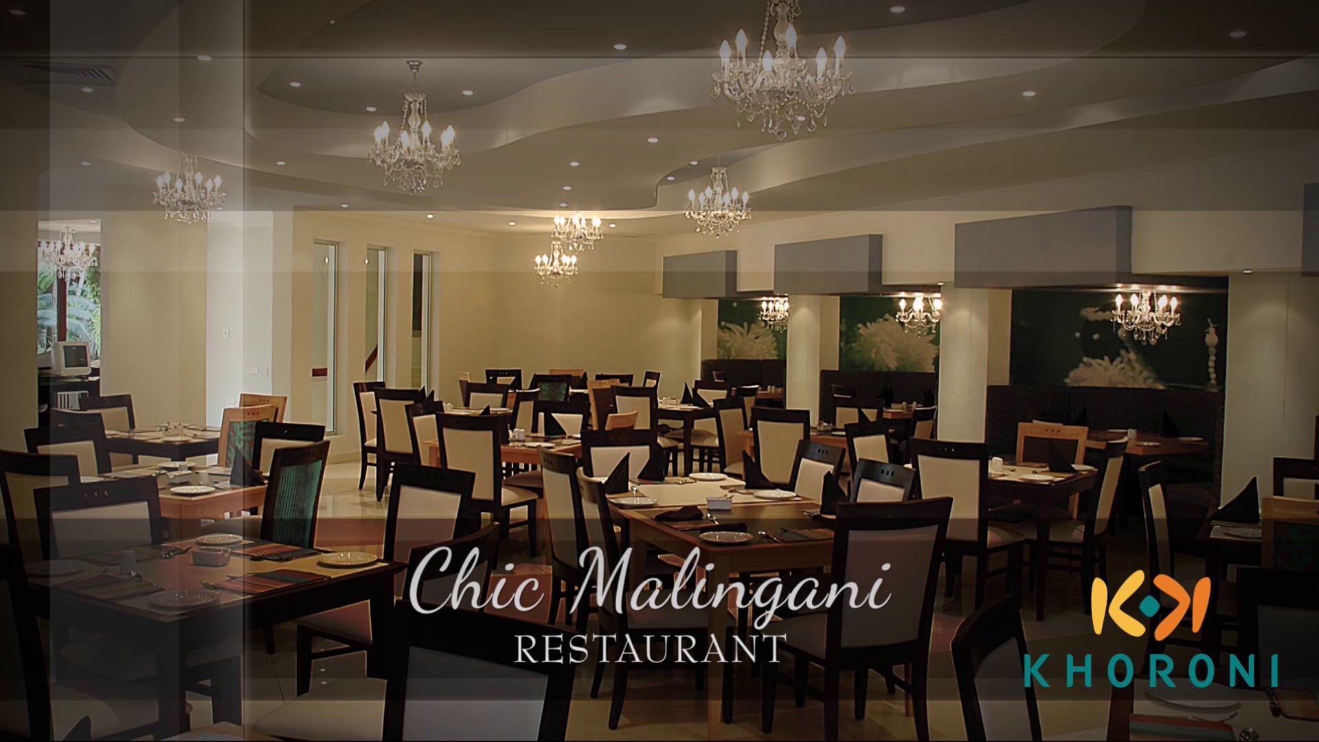 Khoroni - Indaba 2015 on Vimeo