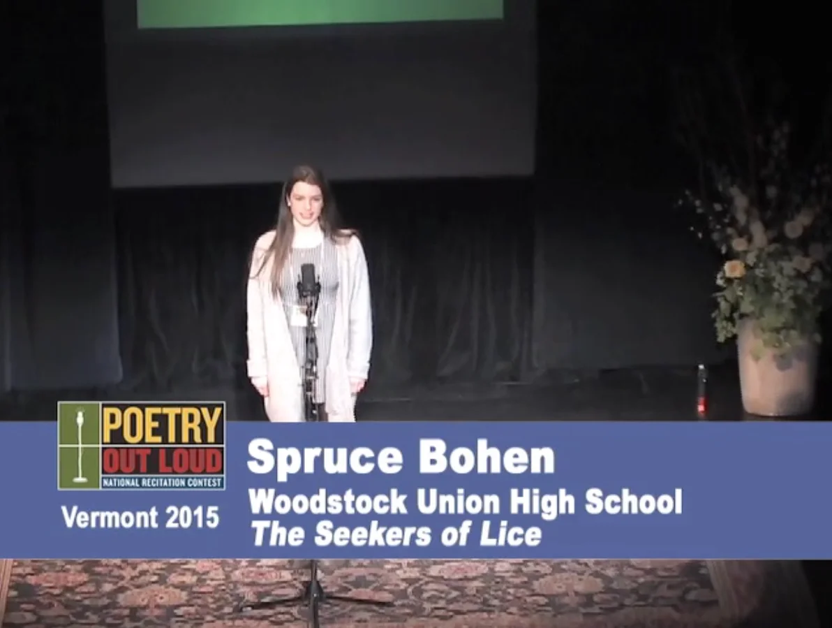 Spruce Bohen 2 on Vimeo