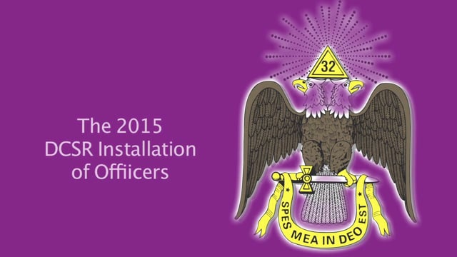 THE DCSR video archive on Vimeo