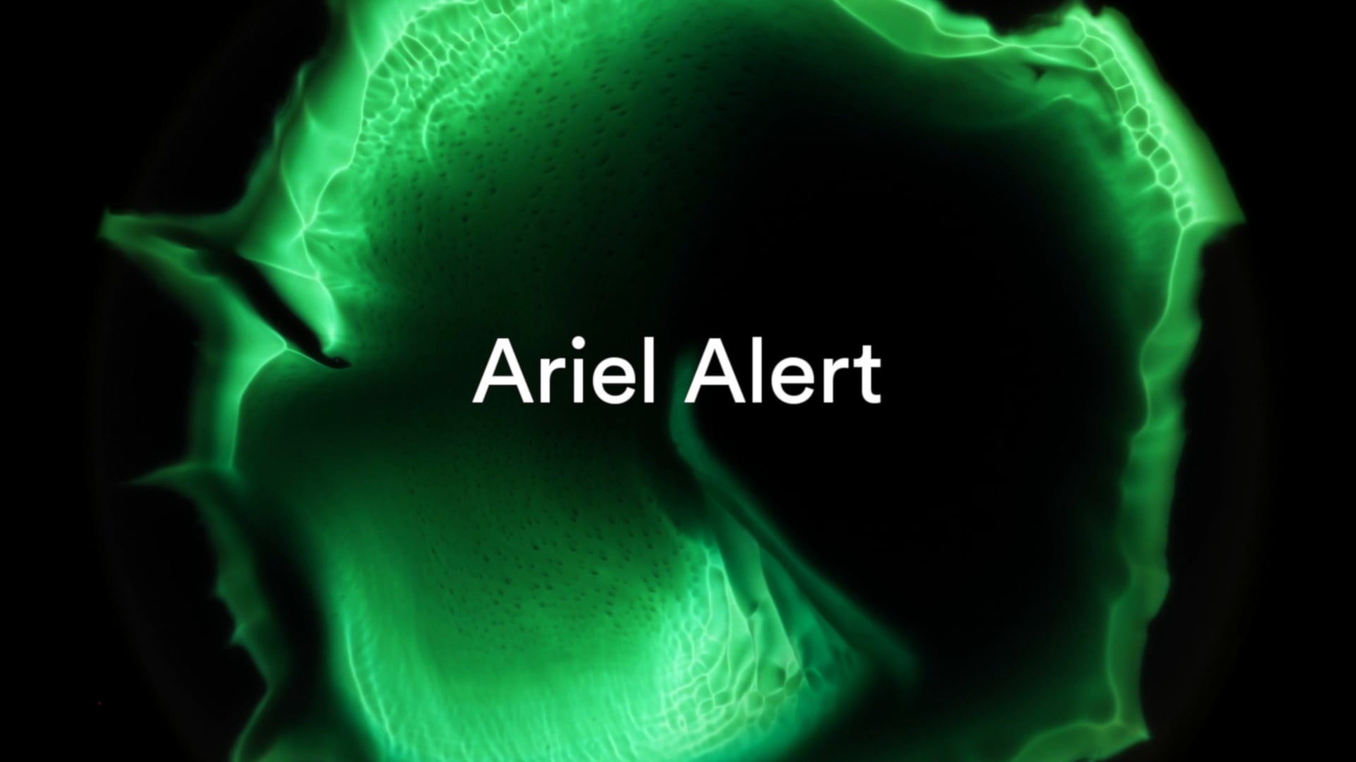 LE POT – Ariel Alert on Vimeo