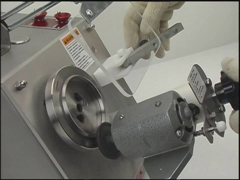 210 Universal Sharpener — Operation Overview on Vimeo