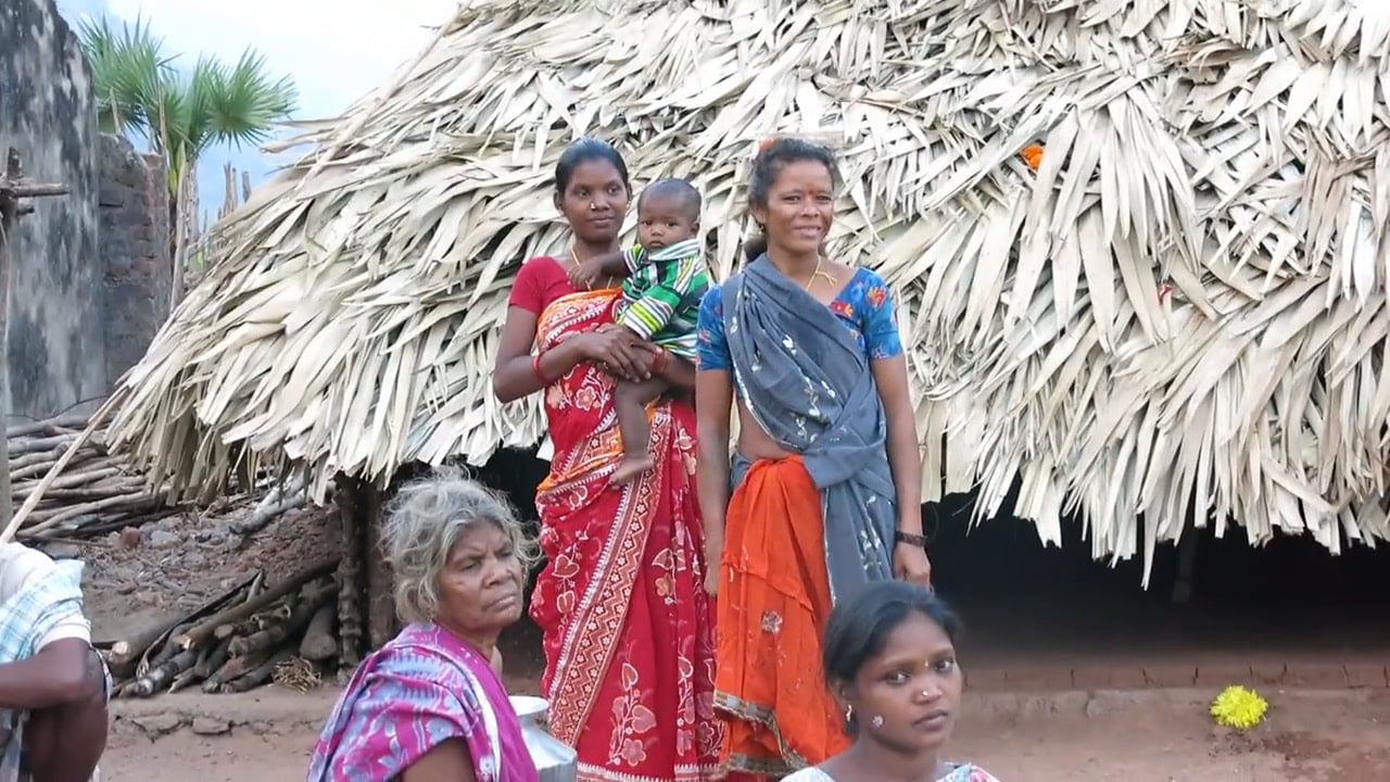 DK PARTHI INDIA-plus dedication on Vimeo