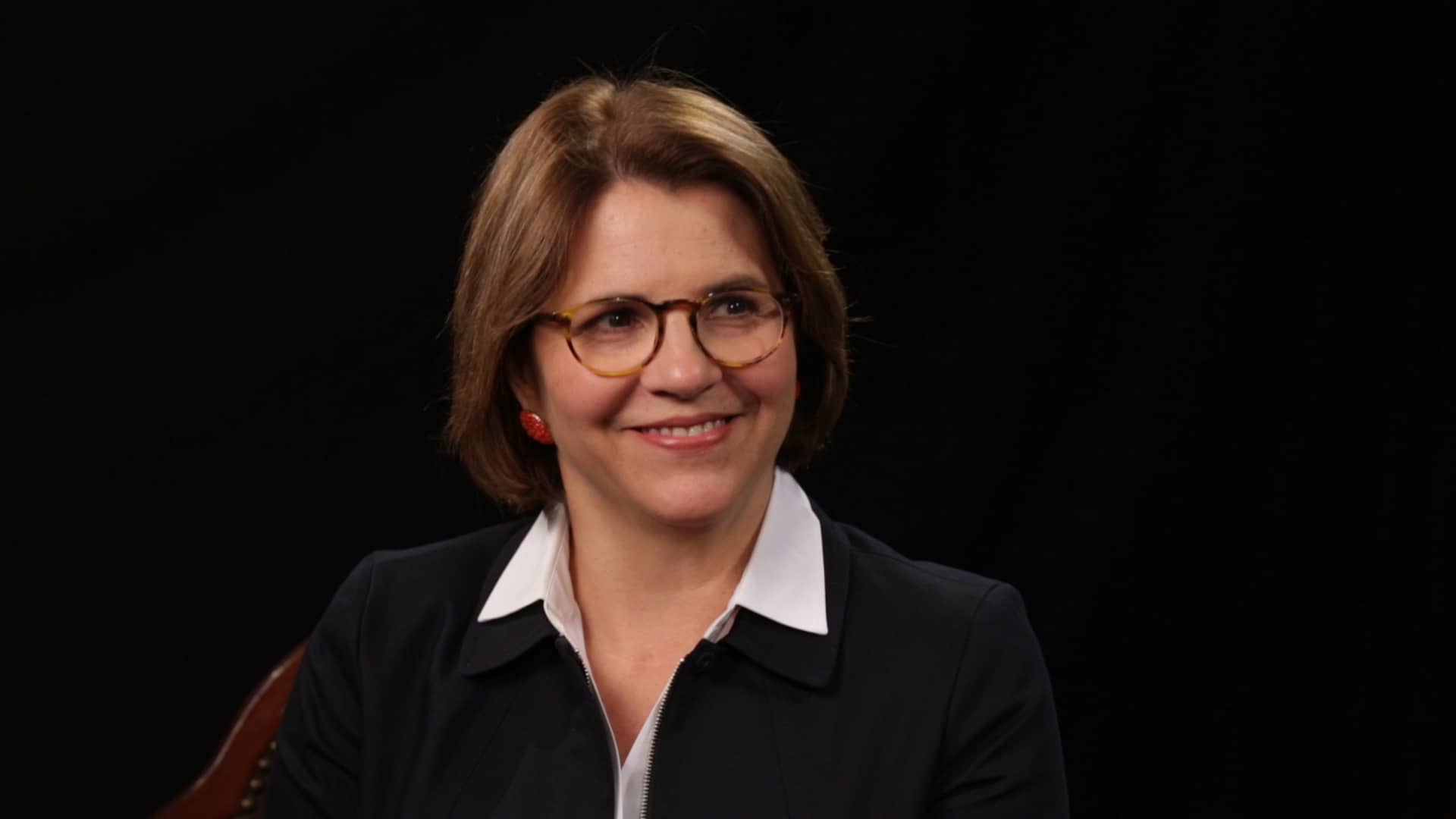 Nancy Guthrie and Collin Hansen talk about "Help Me Teach the Bible" on ...