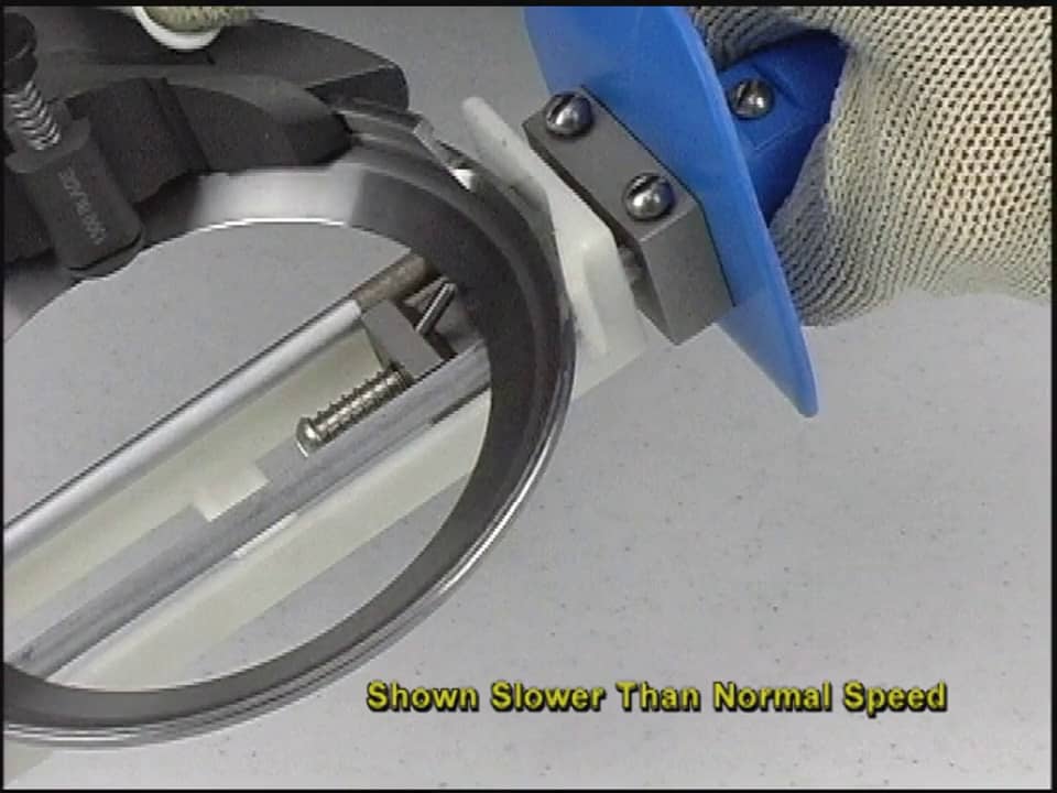 EZ Edge User Overview on Vimeo