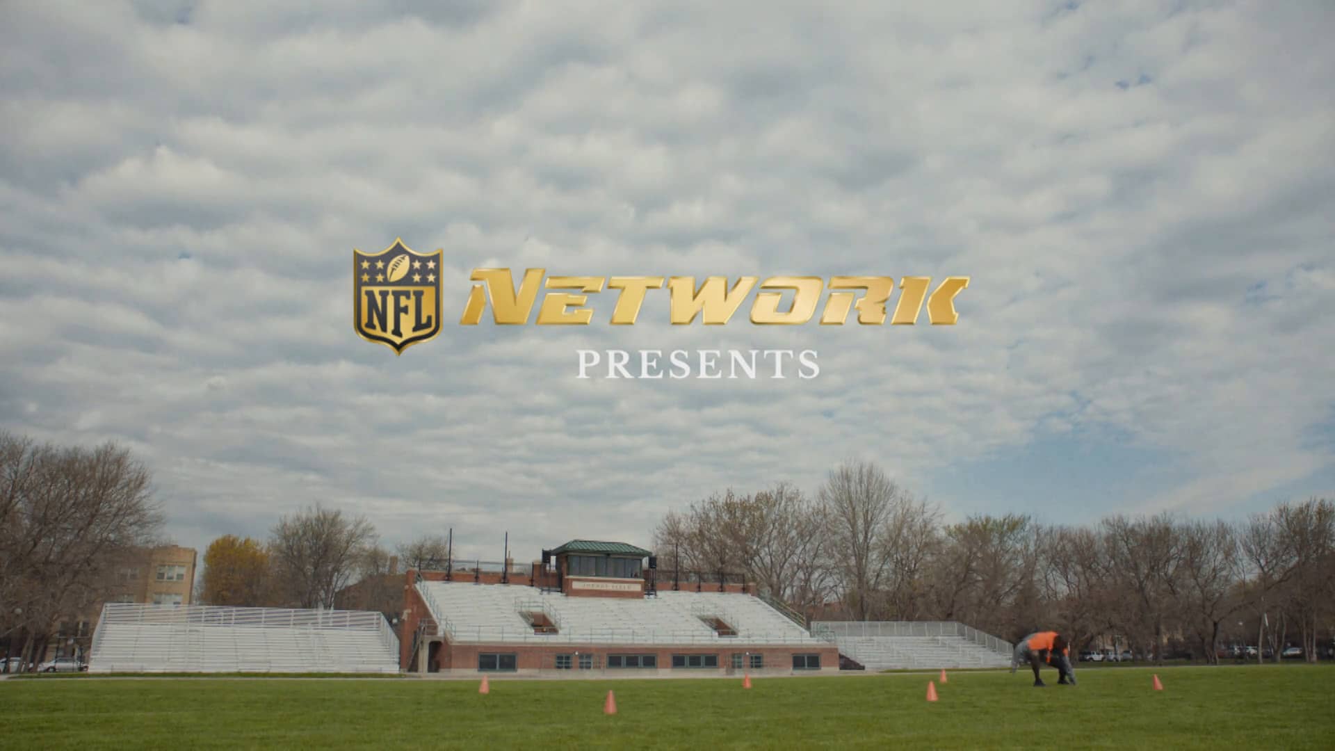 2015 NFL Draft on the NFL Network on Vimeo