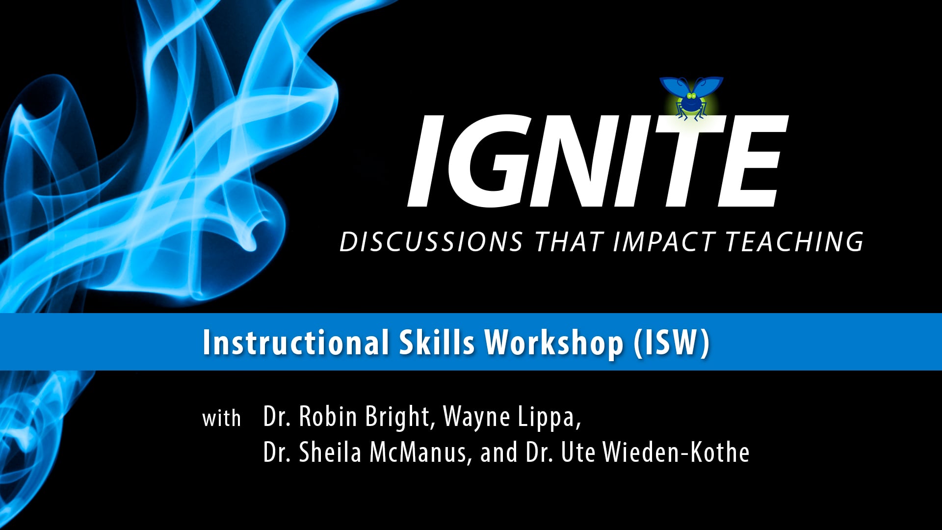 Ignite: Discussions that Impact Teaching - Ignite: Instructional Skills ...