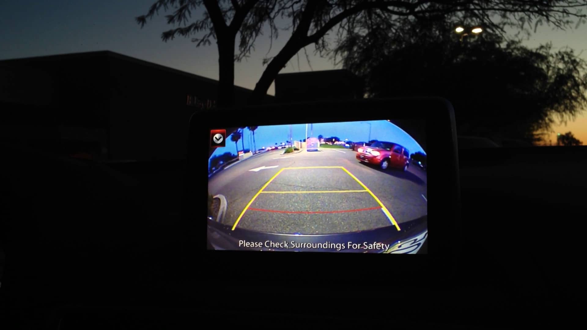 Please Check Surroundings for Safety #3 on Vimeo