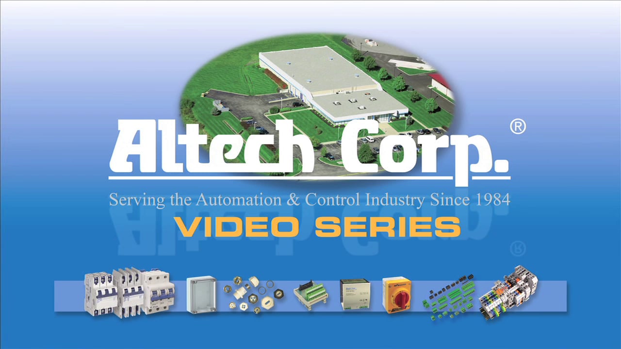 Altech DC-UPS on Vimeo