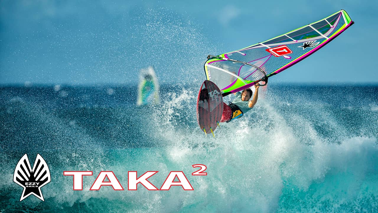Graham Ezzy Loves the TAKA2 on Vimeo