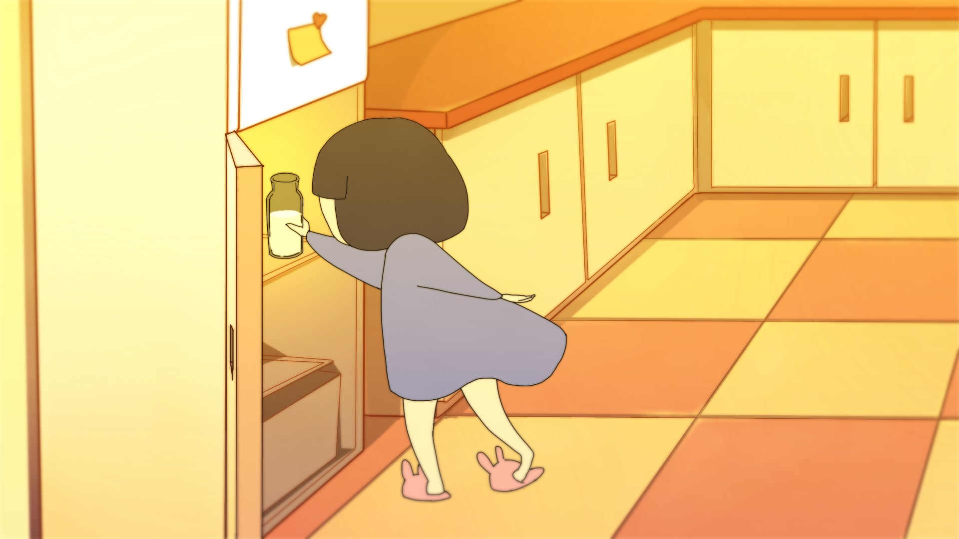 2015 - Bohua Yuan & Wanyue Xiao - Grow Trailer on Vimeo