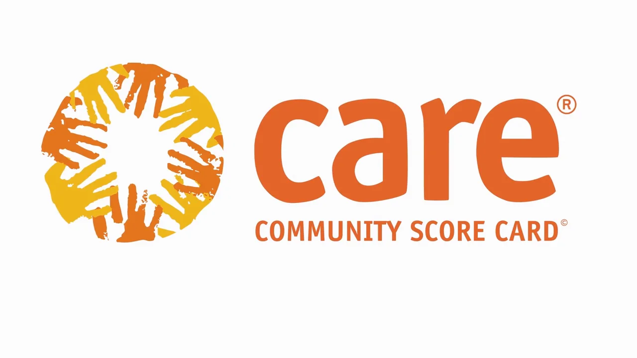CARE Community Score Card Annimation
