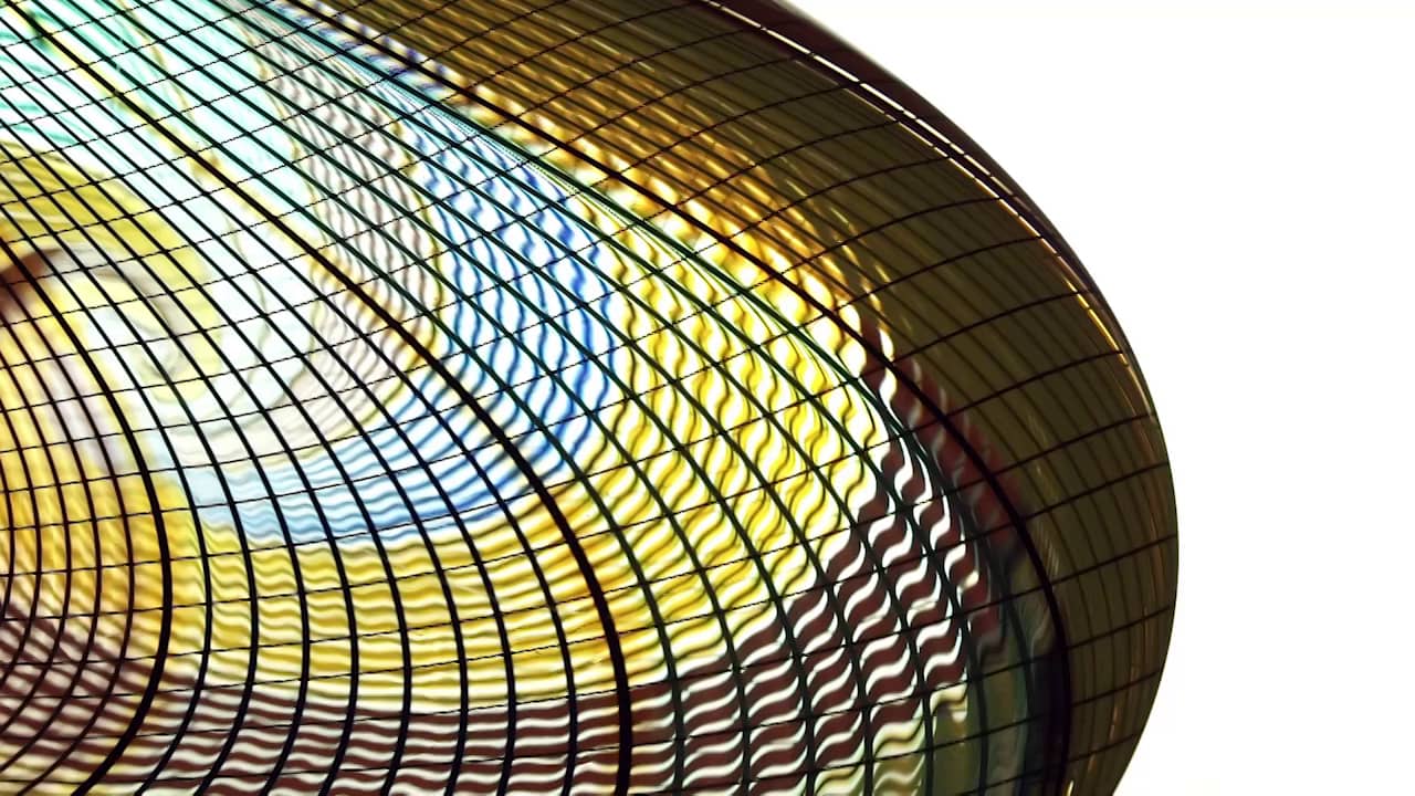 LINO TAGLIAPIETRA GLASS AMBITION at the Mallett - London on Vimeo