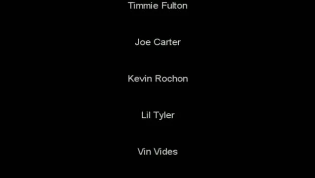 Credits/Bonus footage on Vimeo