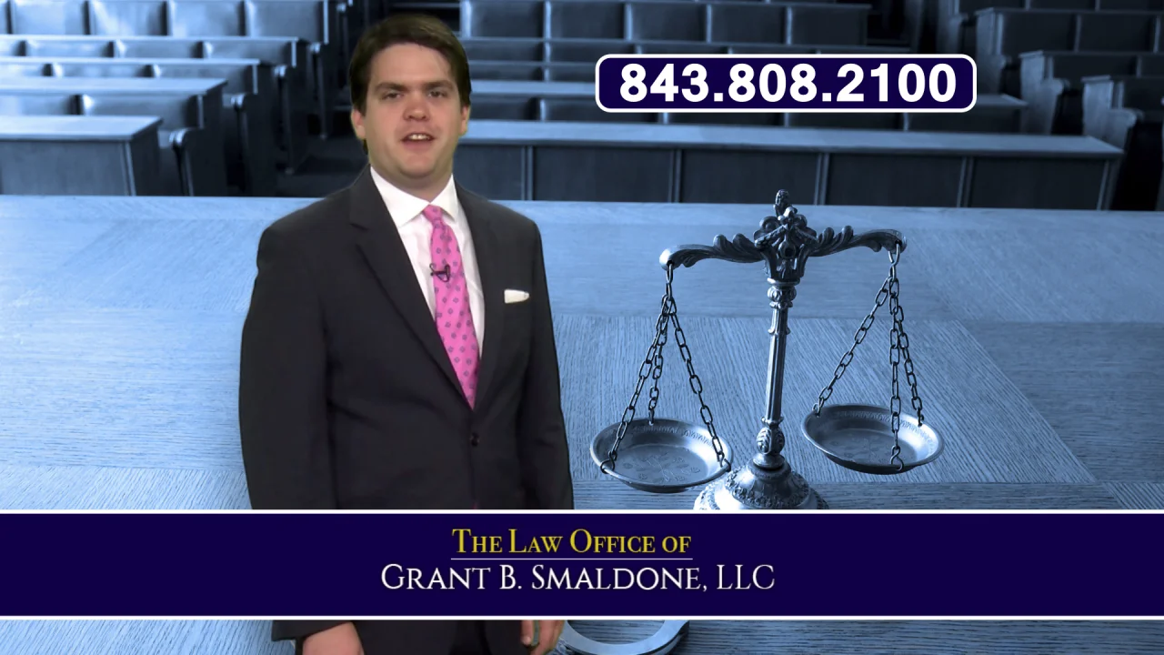 Grant Smaldone 1 on Vimeo