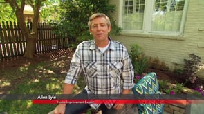 Allen Lyle from National Home Improvement Brand Today’s Homeowner Helps ...