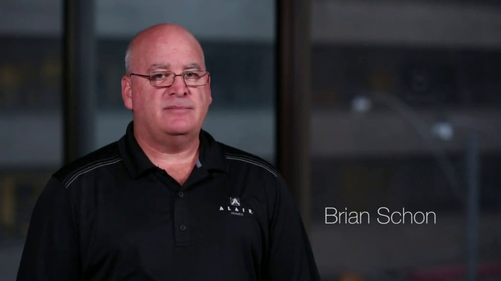 Brian Schon on Vimeo