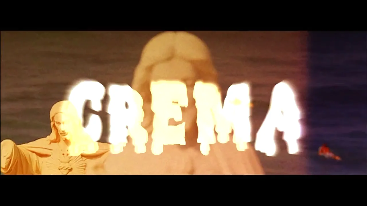 CREMA \\ TRAILER on Vimeo