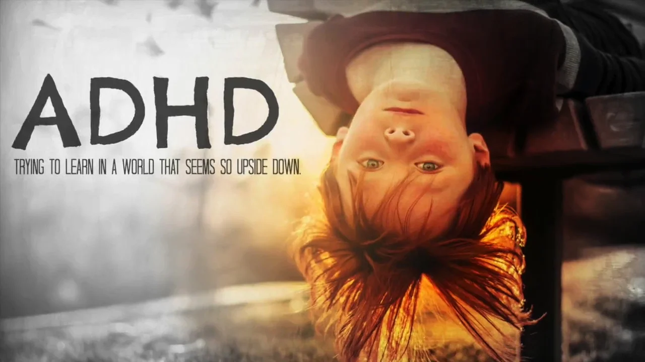 An ADHD Inspired Conversation Invitation on Vimeo