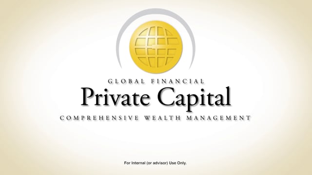 Global Financial Private Capital on Vimeo