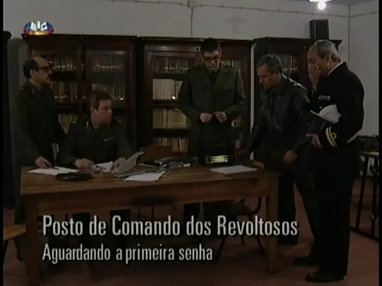 Hora da Liberdade parte 1/5, Hour of Freedom part 1/5 on Vimeo