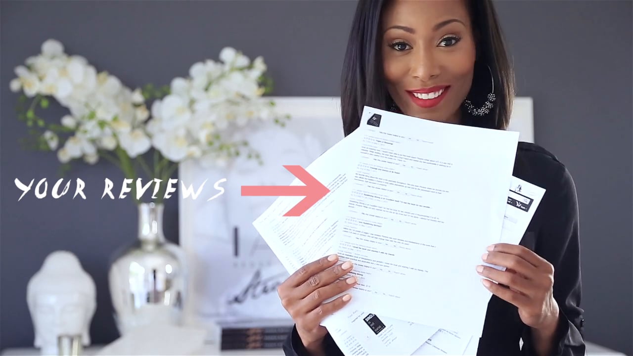 Redefining Strong "Dinner on Me Winner" on Vimeo