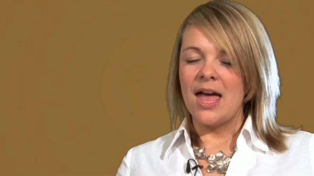 An Interview with Kate Gregson fom Brindleyplace on Vimeo