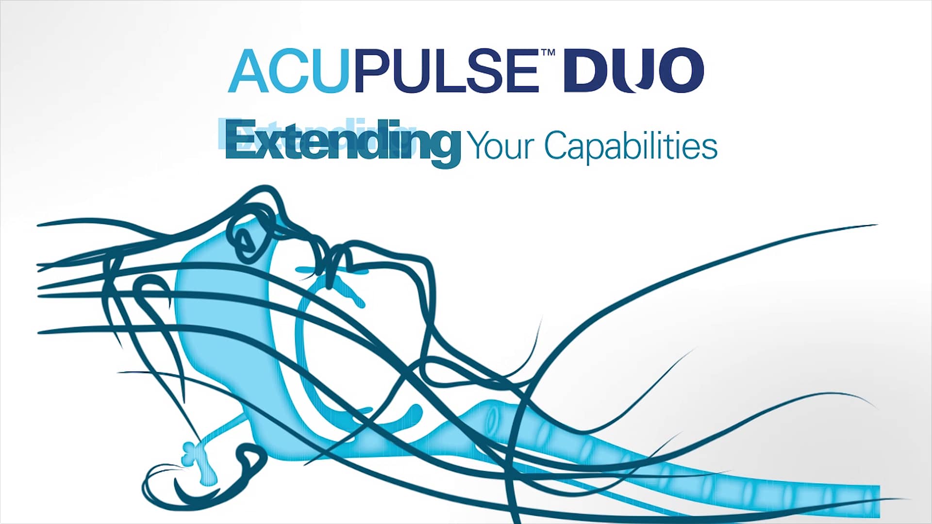 AcuPulse DUO product video on Vimeo