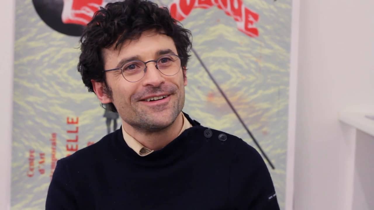 Slanted Magazine #25 – Paris / Frédéric Teschner Studio on Vimeo