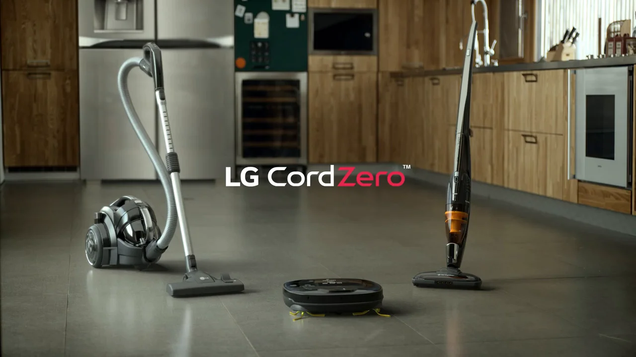 2015 04 / LG Code Zero on Vimeo